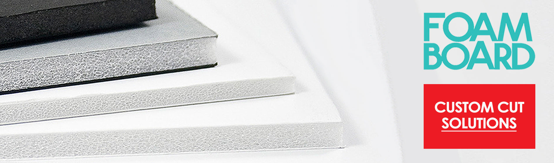 Foamcore.com | Custom Cut | Foam Board | Ultra Board | Gatorfoam I PVC ...