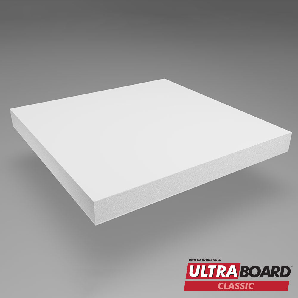 UltraBoard Classic Full Cases | foamcore.com